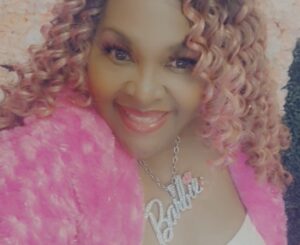 Sonya Larson to appear on HGTV's 'Barbie Dreamhouse Challenge' with her ...