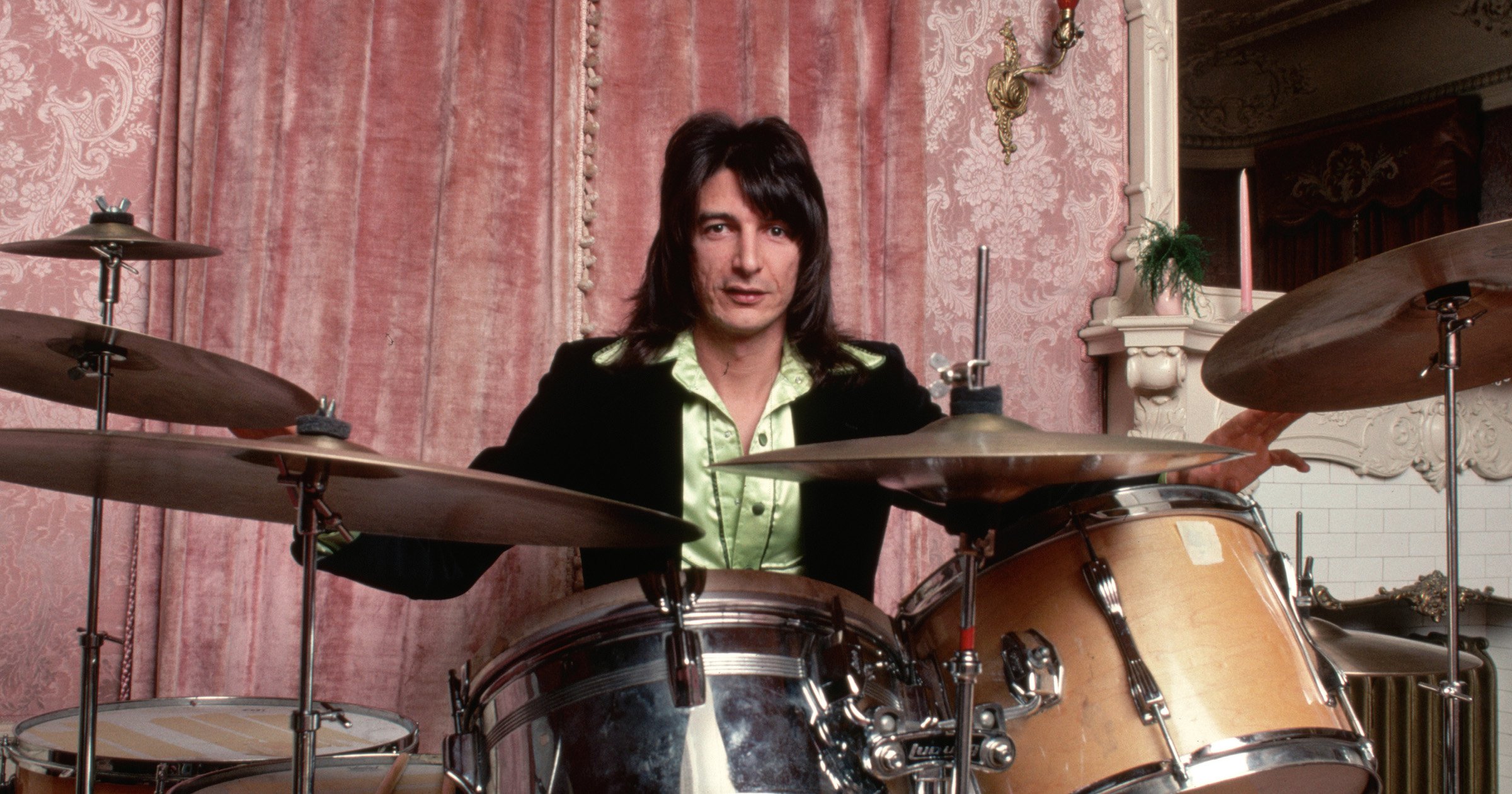 Iconic drummer John Barbata of Jefferson Starship passes away at 79 ...
