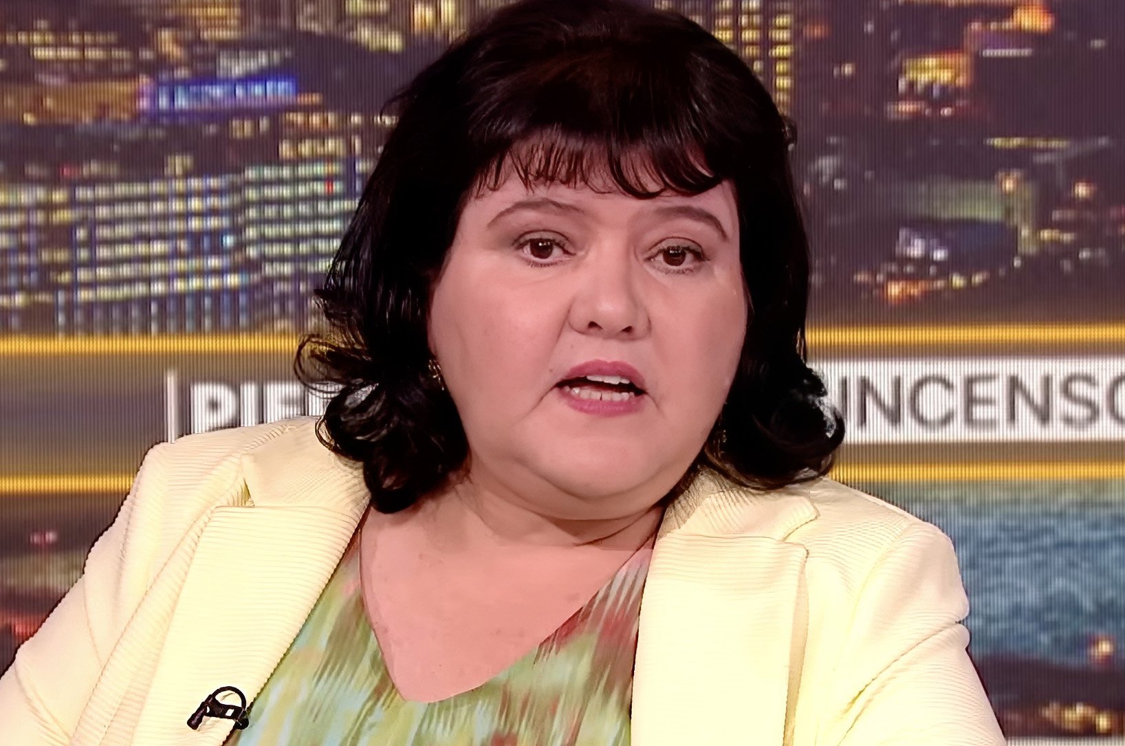 The 'real Martha' of Baby Reindeer may have been telling the truth ...