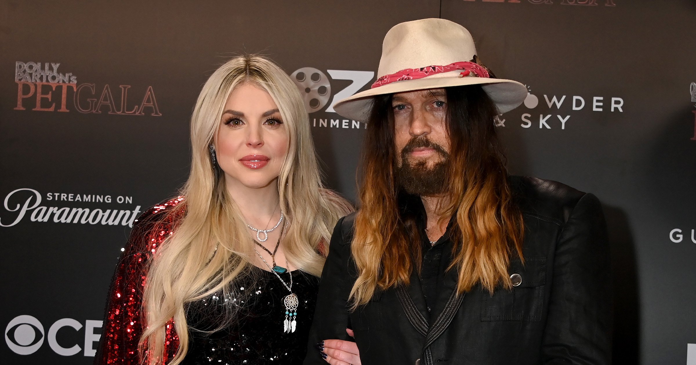 Country singer Billy Ray Cyrus is filing for divorce from his wife ...