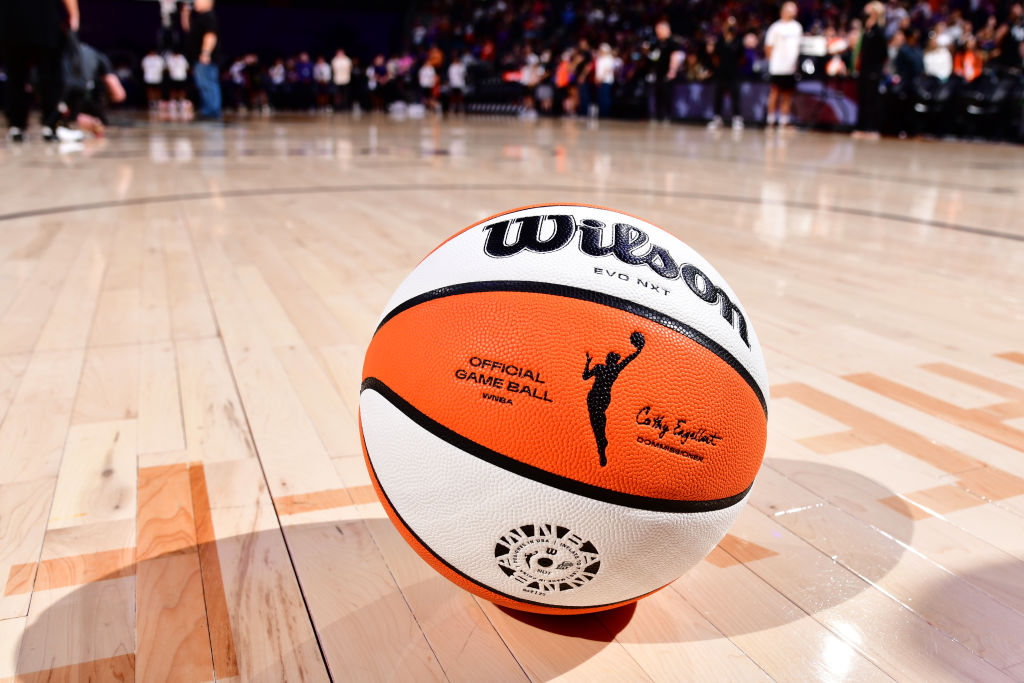 WNBA breaks attendance record in first month of season, highest in 26 ...