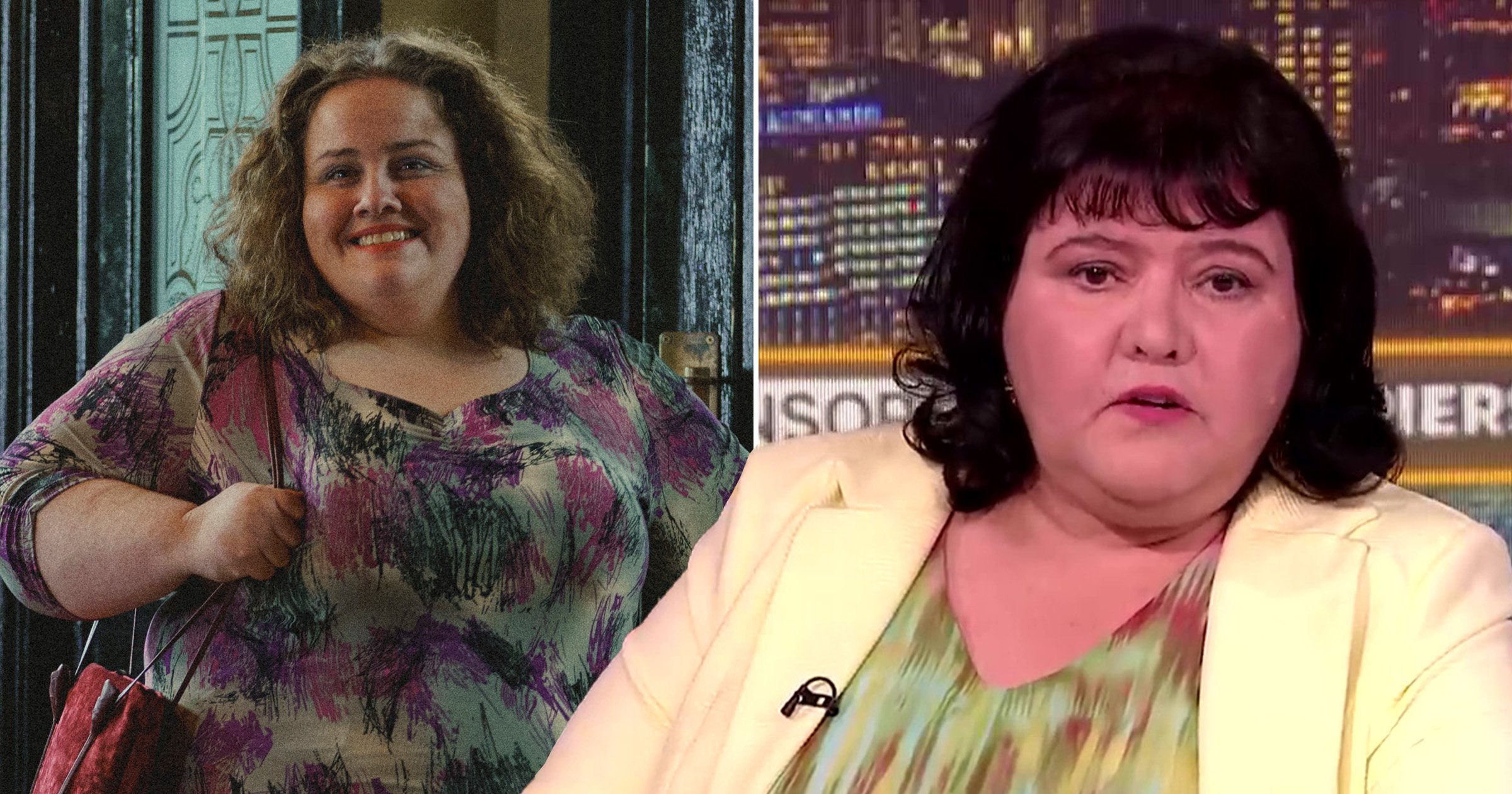 New developments in the Baby Reindeer case as the 'real Martha' demands ...