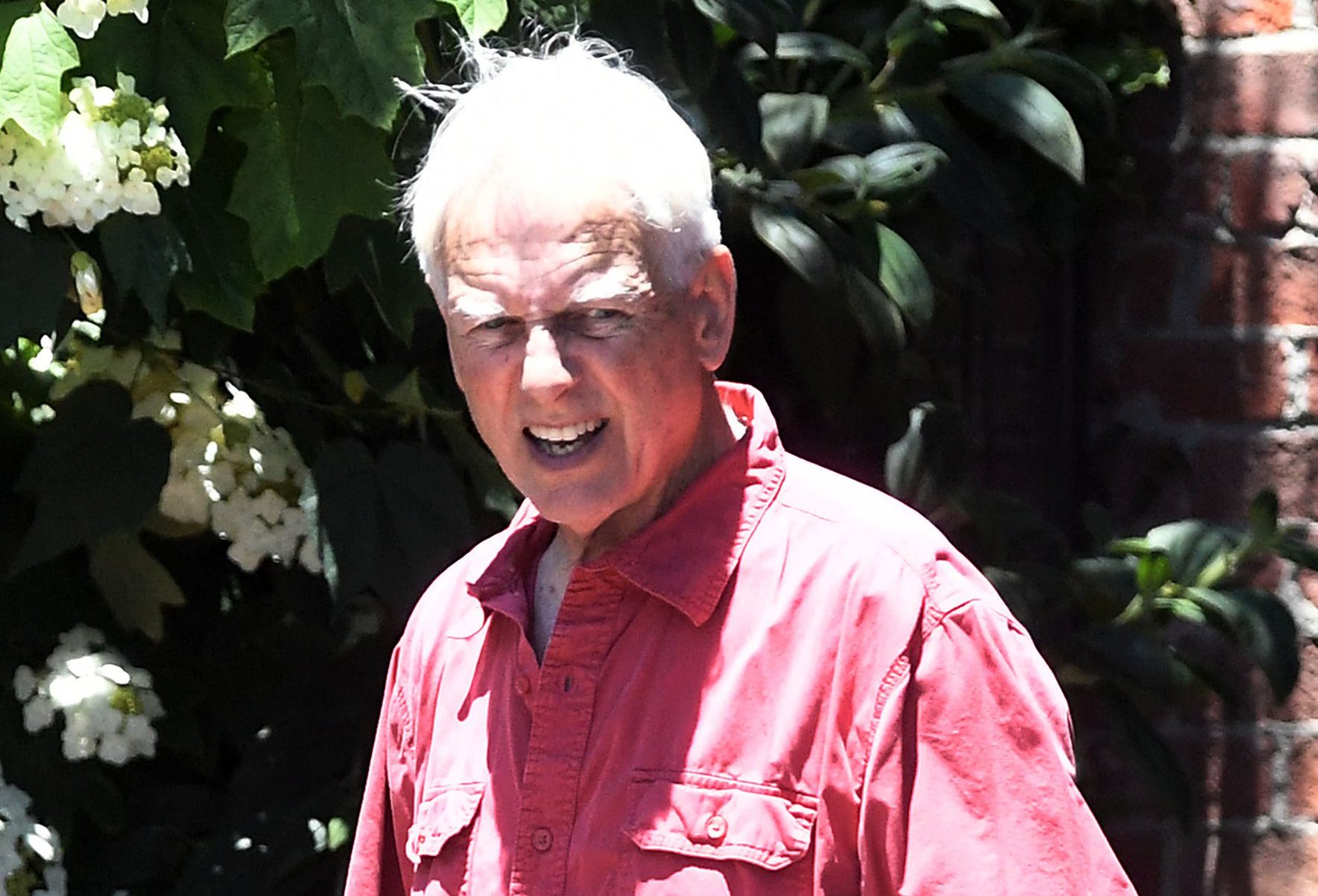 72-year-old TV star looks drastically changed two decades after ...
