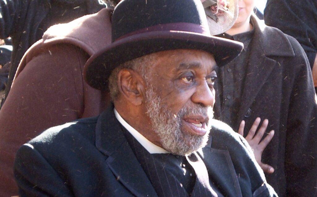 Beloved actor Bill Cobbs, known for his standout performances, has ...