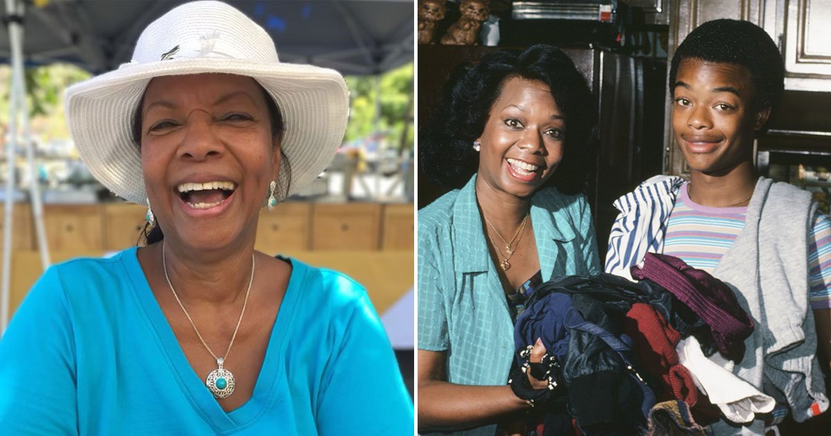 TV actress Betty A. Bridges, known for her roles on Scrubs and ER ...