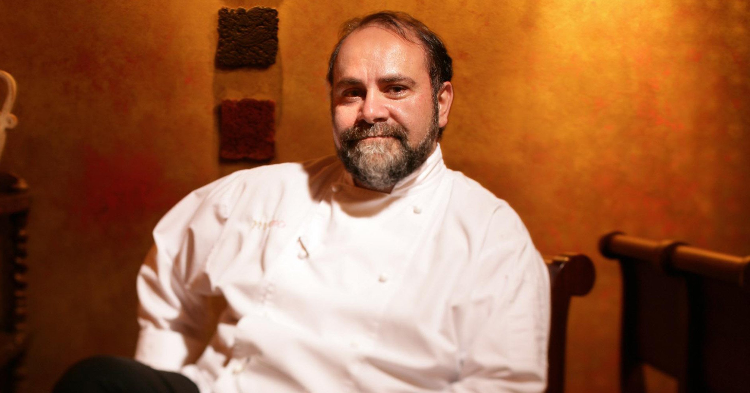 Famous chef from MasterChef passes away at 64, receiving heartfelt ...