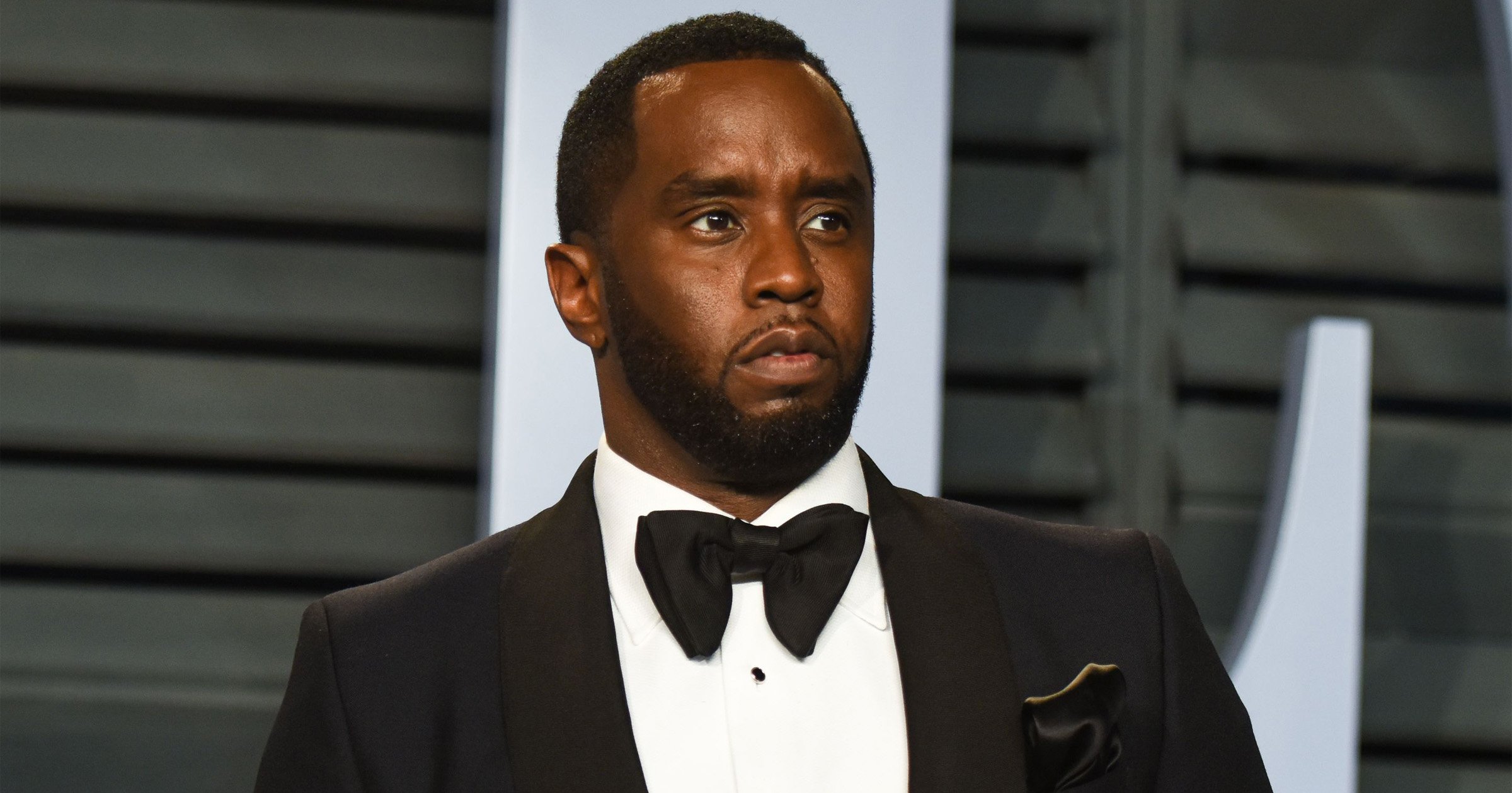 New court filing addresses the strange case of Sean 'Diddy' Combs ...