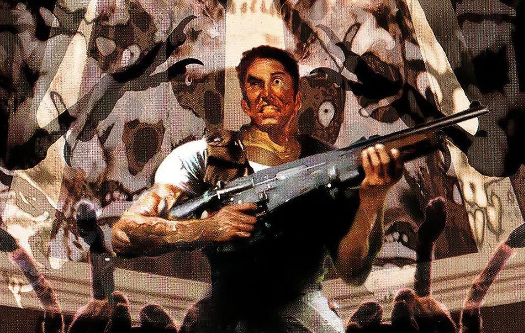 A list of scary 90s horror video games that will give you nightmares ...